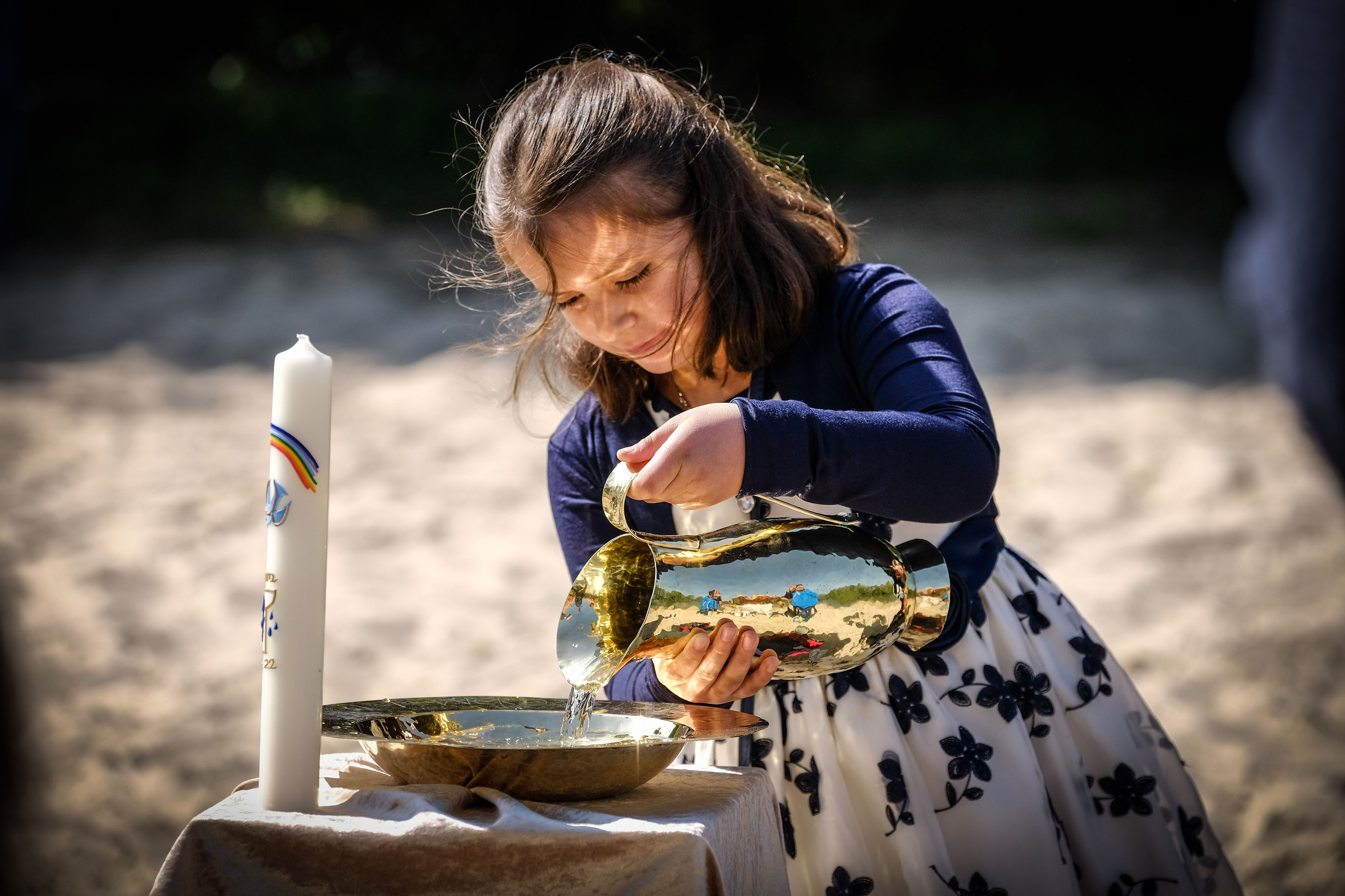 Tauffest 2025 | Ev.- luth. Kirchengemeinde Bokeloh